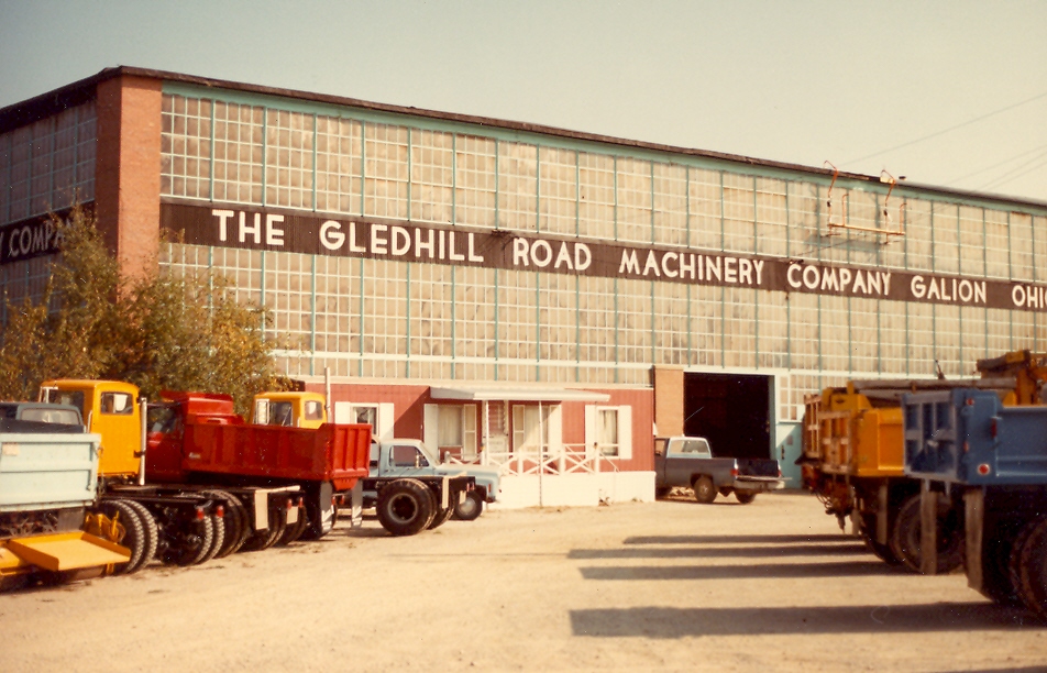 GLEDHILL GENEALOGY - Gledhill Photo Gallery
