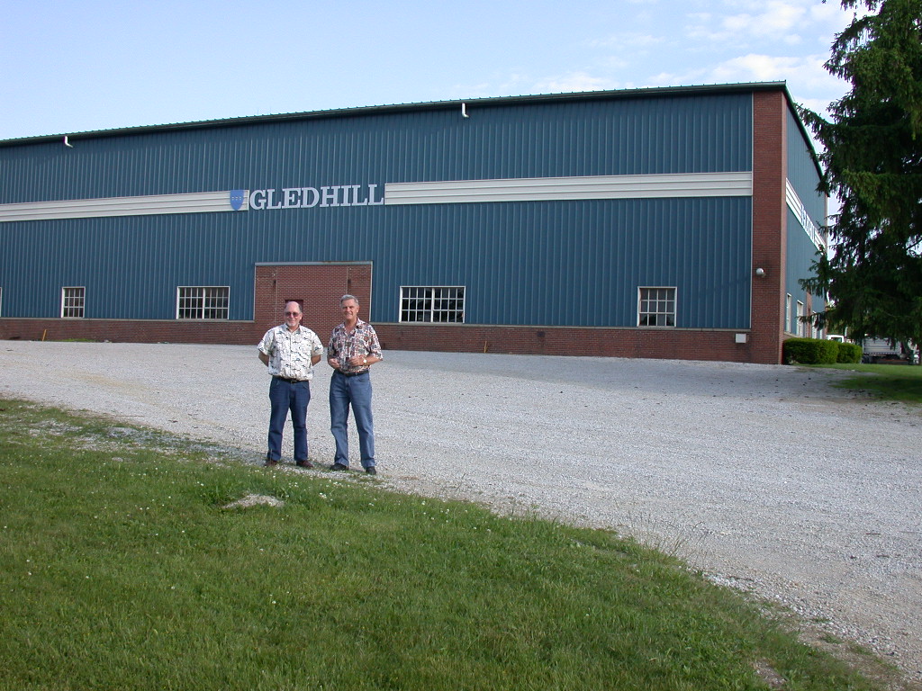 GLEDHILL GENEALOGY - Gledhill Photo Gallery
